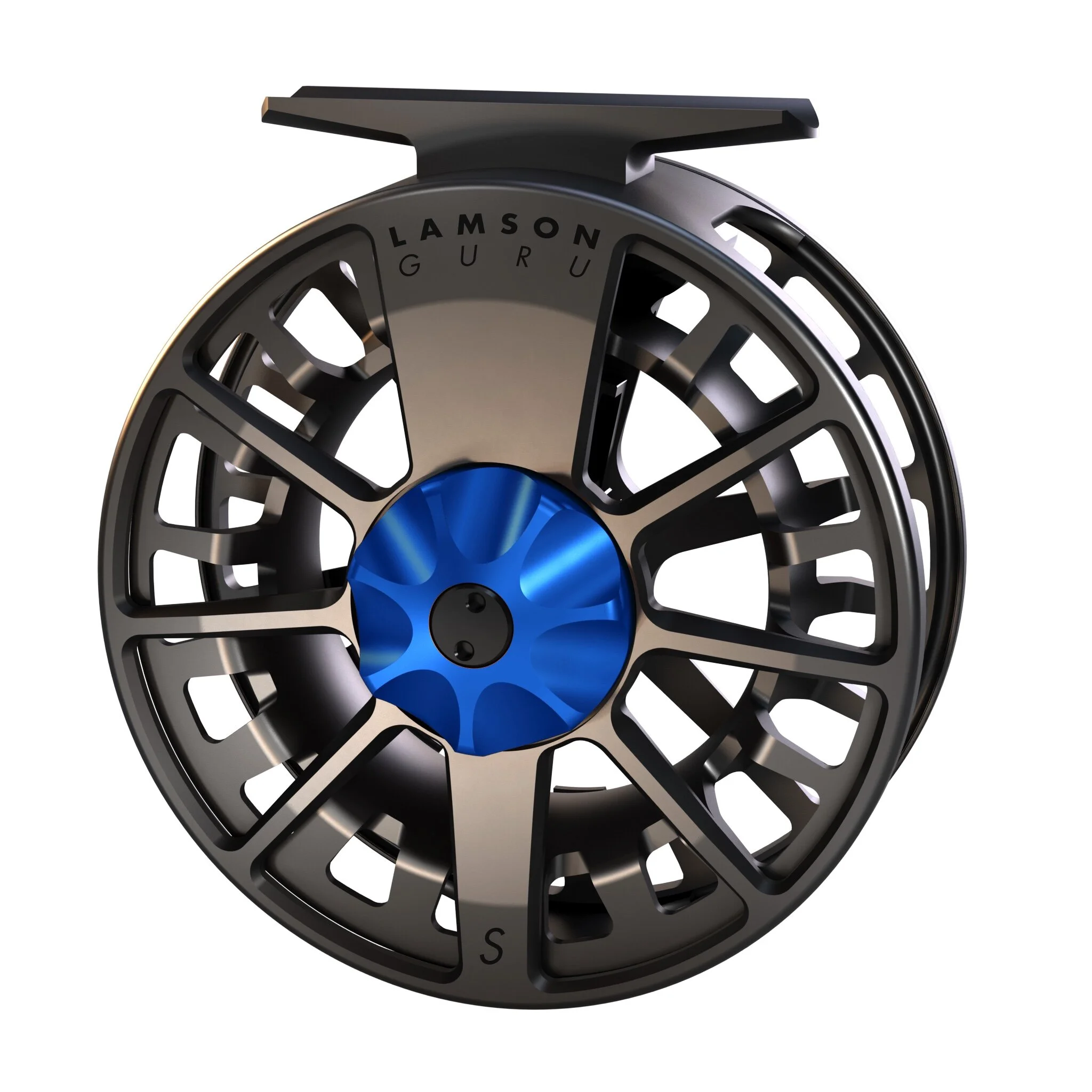SALE Lamson GURU S Fly Fishing Reels Some on SALE Rogue Valley Anglers